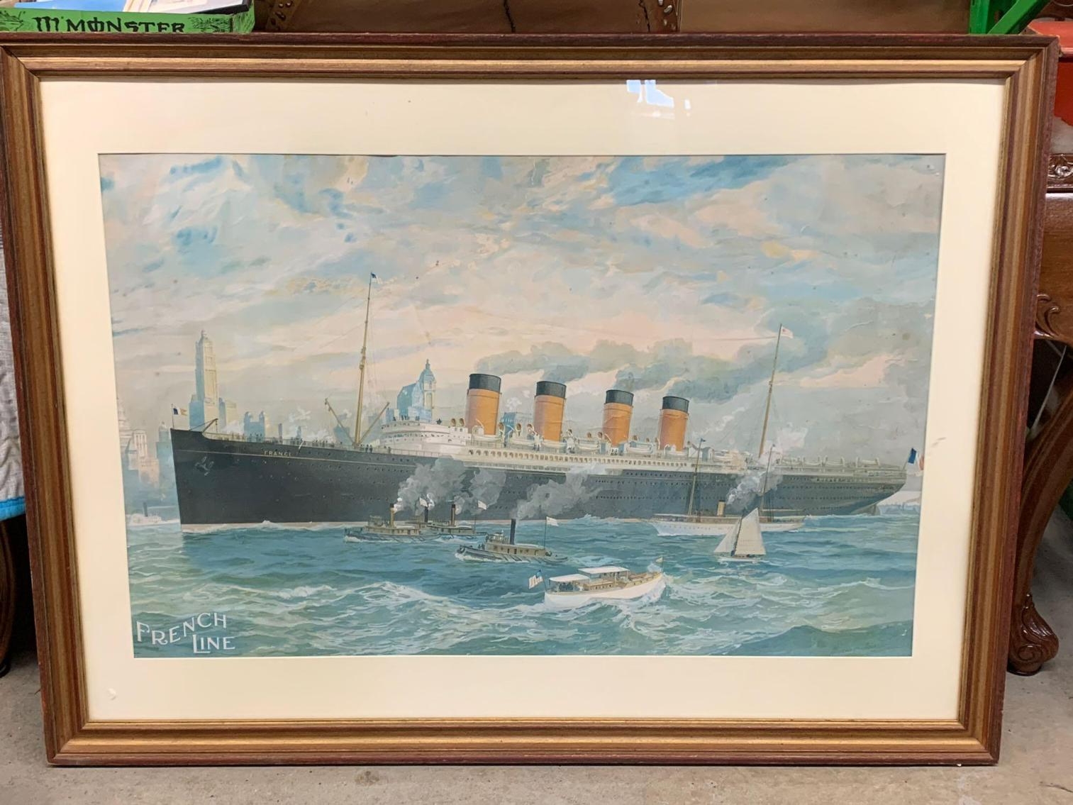 Richard Rummell | Antique Bird's-Eye View of the University of North ...