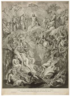 Peter Paul Rubens | Ecce homo | MutualArt