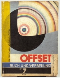 Joost Schmidt | Bauhaus exhibition poster (1923) | MutualArt