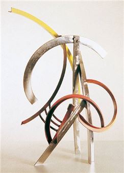 Dickon Eames | 1 Artworks at Auction | MutualArt