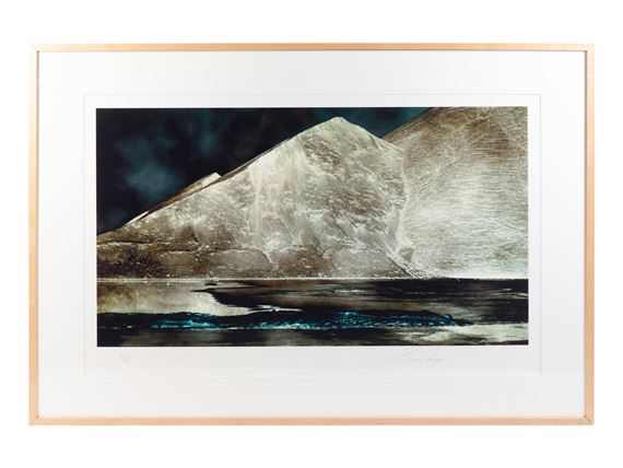 Frances Paley | 5 Artworks at Auction | MutualArt