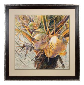 Barbara Shipman | 6 Artworks at Auction | MutualArt