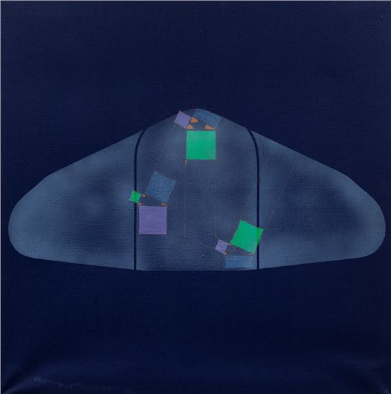 Marco Magrini | 7 Artworks at Auction | MutualArt