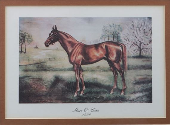 Claude Jackson | Biography