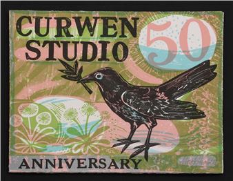 Mark Hearld | 54 Artworks at Auction | MutualArt