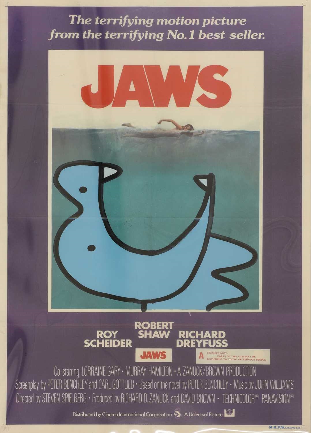 Pure Evil | Jaws Bunny | MutualArt