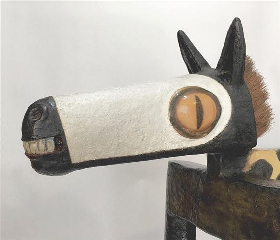 Eugene Jordan | Biography