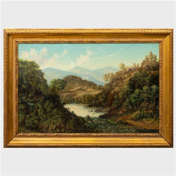 Lewis Henry Manwaring | Biography