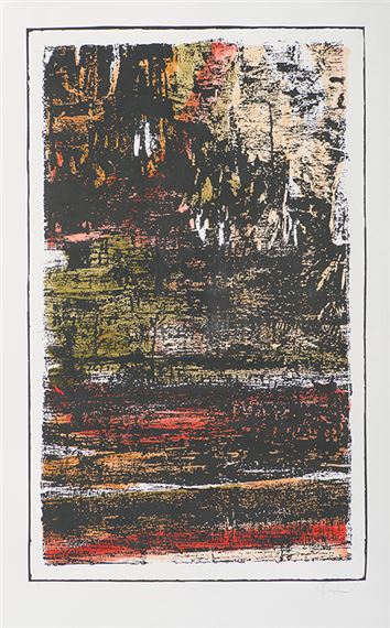 Wayne Andersen | 2 Artworks at Auction | MutualArt