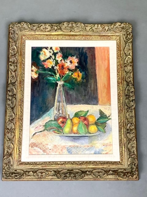 Pierre Bonnard | Still Life | MutualArt