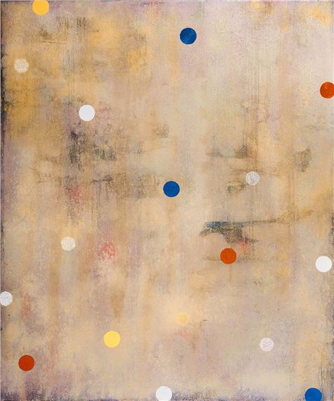 Matthew Johnson | Chameleon (1999 - 2000) | MutualArt