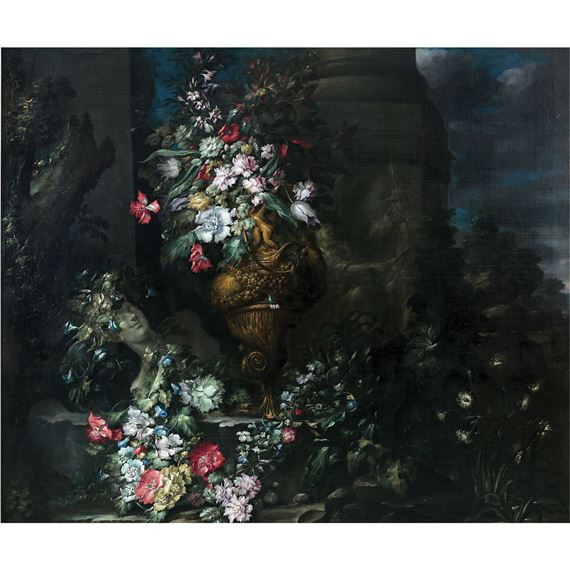 Peirano Genovese | 1 Artworks | MutualArt