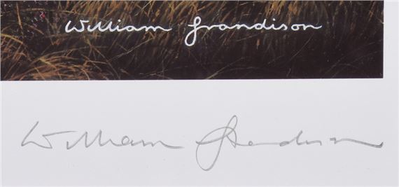 William Grandison | two prints, Ballybunion Golf Club, Par 3, 15th Hole ...