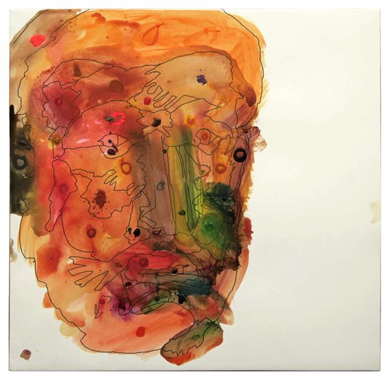 Martin Creed | 114 Artworks | MutualArt