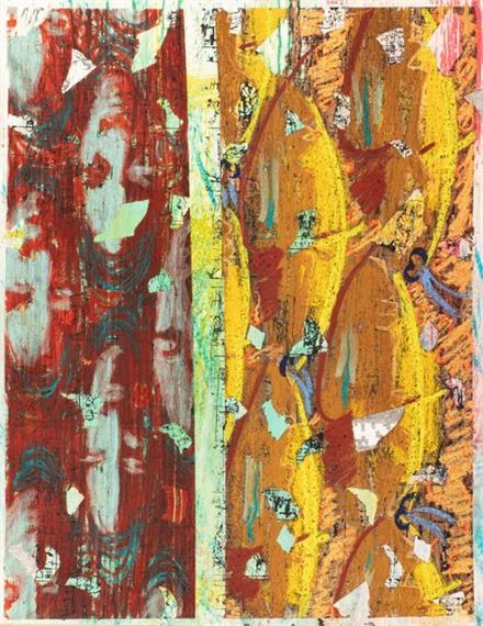 Nancy Mayer | 48 Artworks | MutualArt