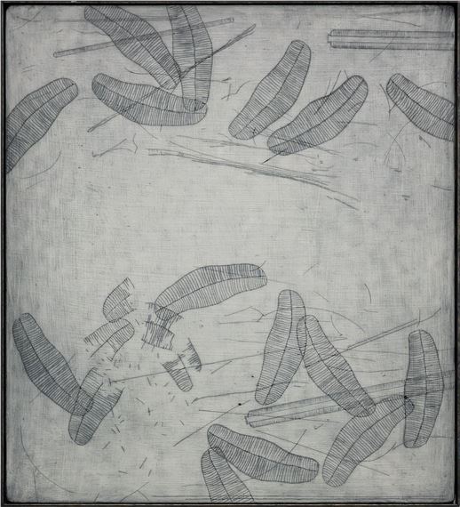 Nikolaus Lapuch | 5 Artworks at Auction | MutualArt