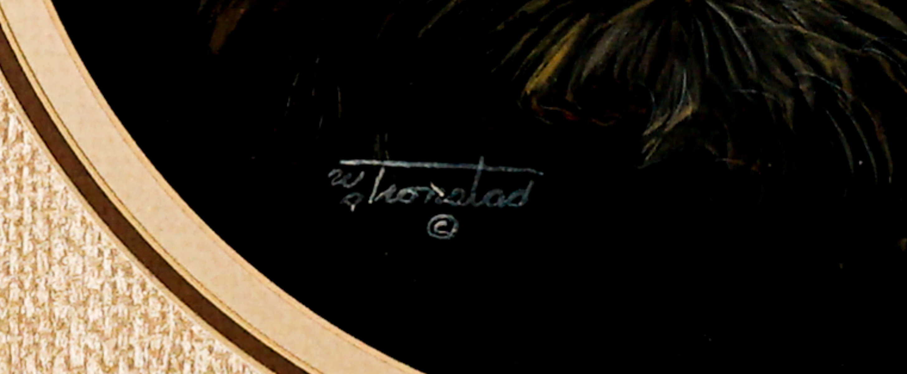 Wilma Tronstad | Untitled | MutualArt