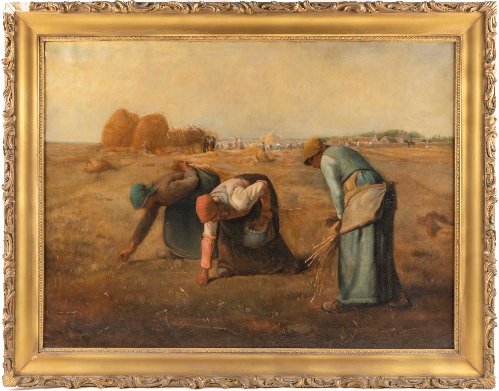 The Gleaners