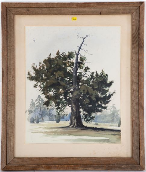 Peter Egeli | 10 Artworks at Auction | MutualArt