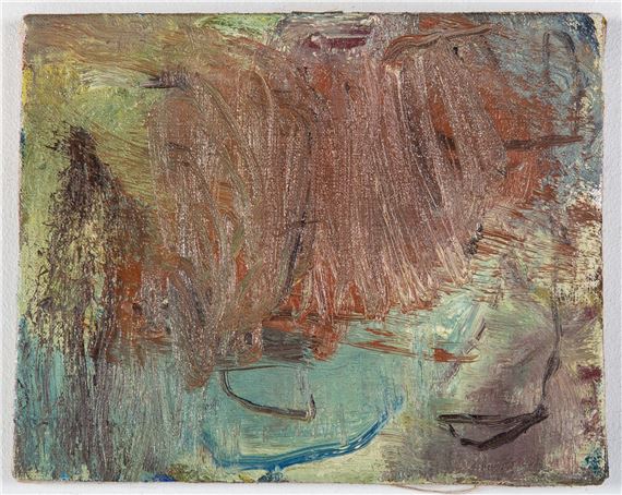 James Biederman | Virginia, | MutualArt