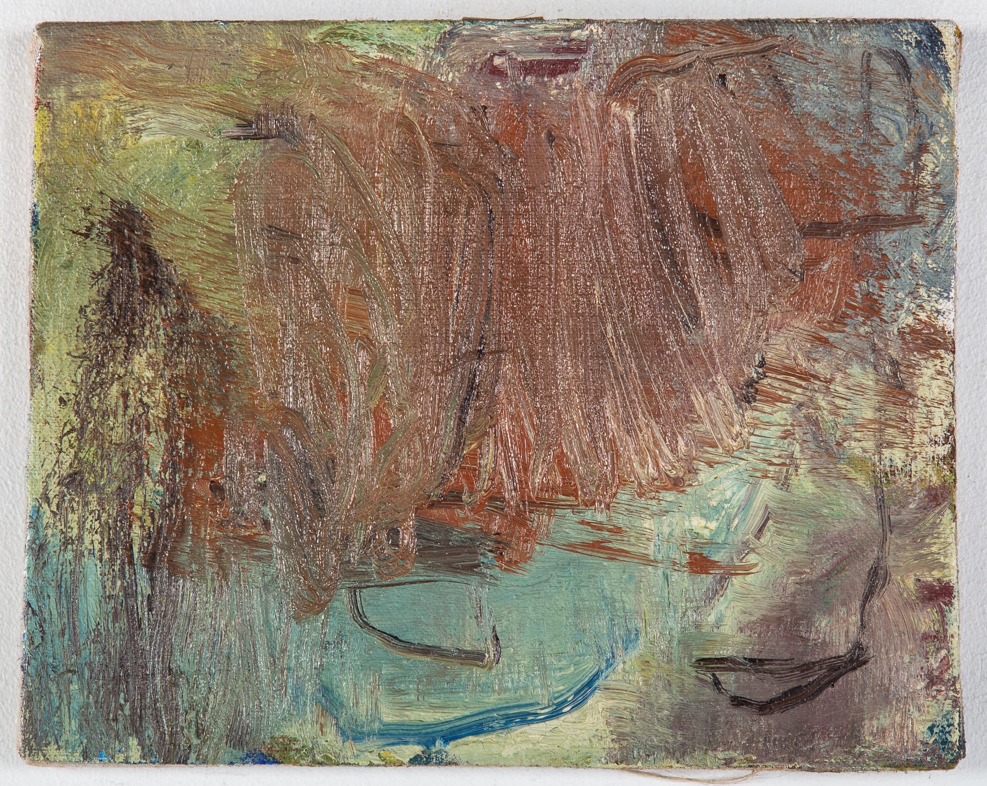 James Biederman | Virginia, | MutualArt