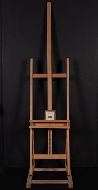 Fulco Verdura | Rooftops | MutualArt