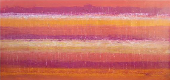 Rosella Namok: Recent Paintings | Exhibitions | MutualArt