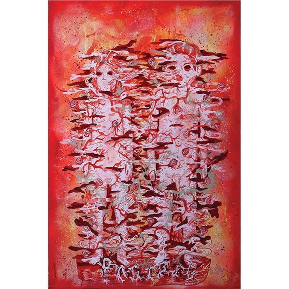 Doktor Karayom | 6 Exhibitions and Events | MutualArt