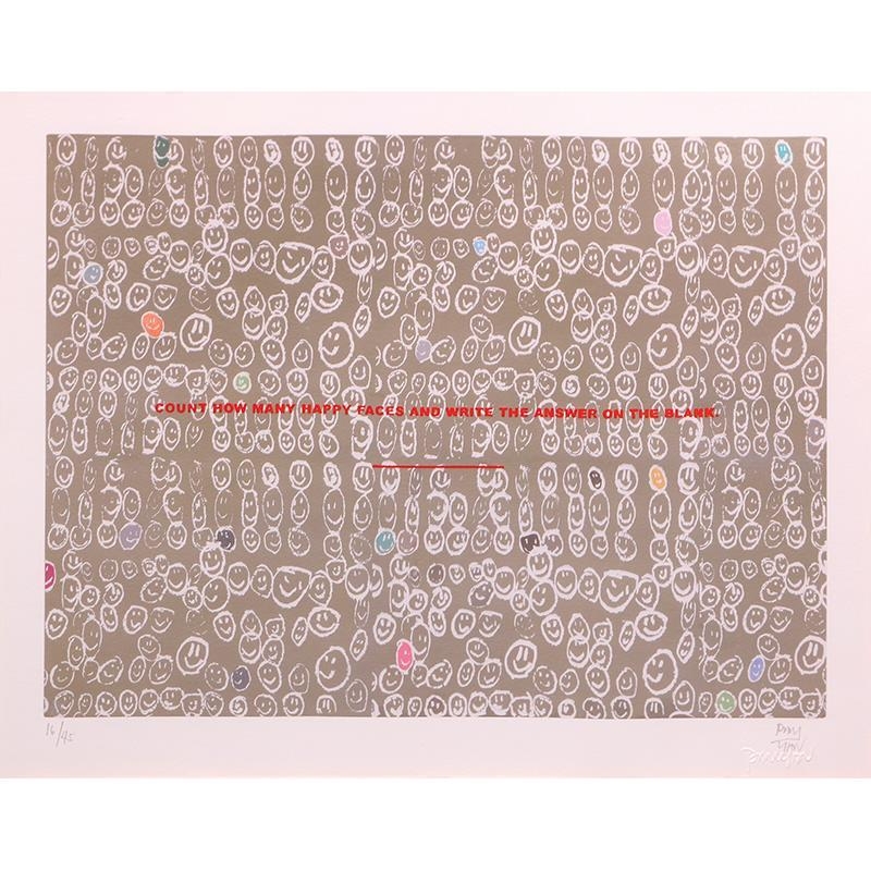 Pam Yan-Santos | Count How Many Happy Faces and Write the Answer on the ...