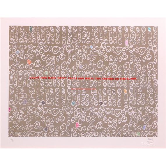 Pam Yan-Santos | Count How Many Happy Faces and Write the Answer on the ...