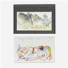 Gale Stockwell | 1 Artworks at Auction | MutualArt