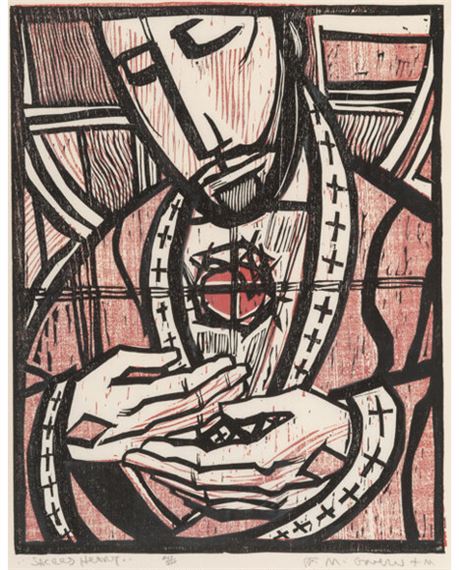 Robert McGovern | 13 Artworks at Auction | MutualArt