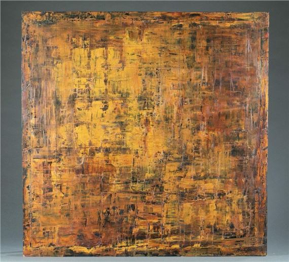 Rose Minetti | 1 Artworks at Auction | MutualArt