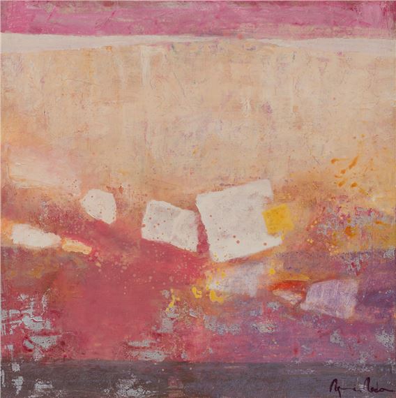 Agnes Rodon | 7 Artworks at Auction | MutualArt