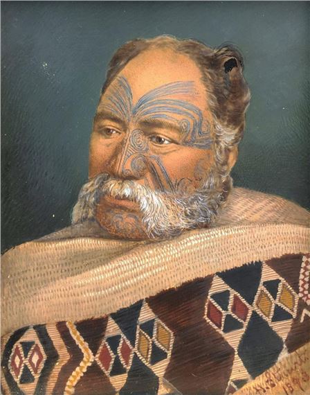 Samuel Stuart | Biography