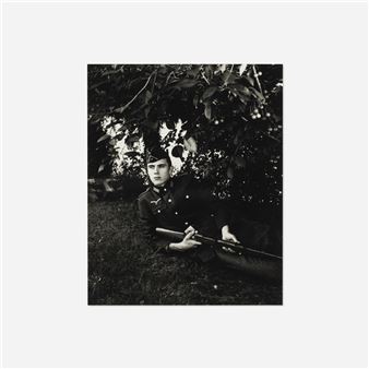 Collier Schorr | Traitor | MutualArt