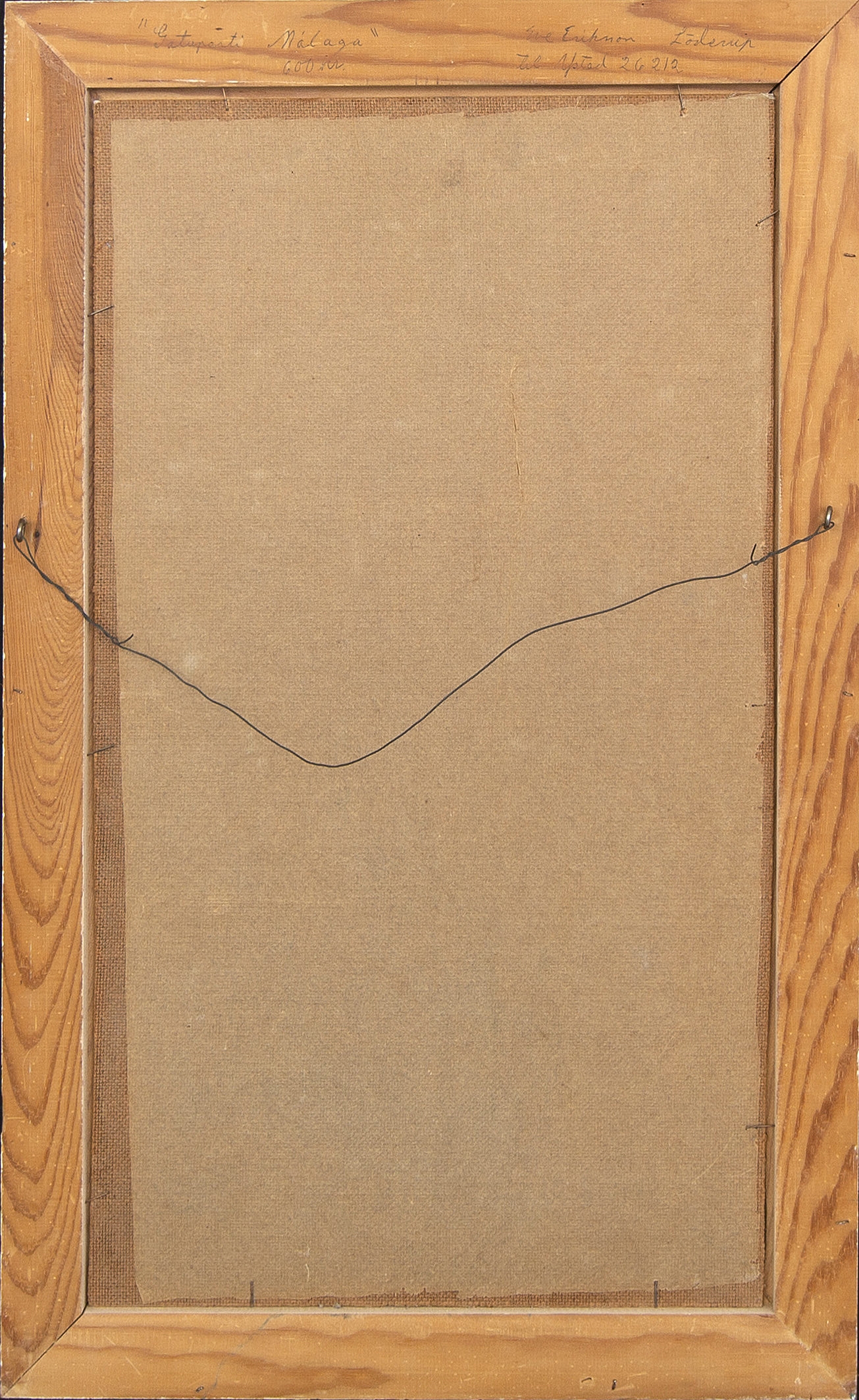 Eve Eriksson | Untitled | MutualArt