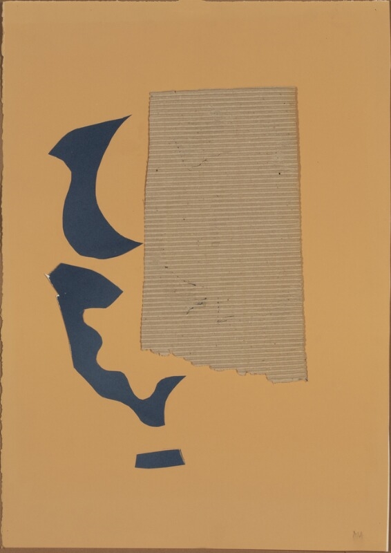 Mogens Andersen | Composition | MutualArt