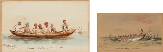 William G. Rayson Masters | Performance at Auction | MutualArt