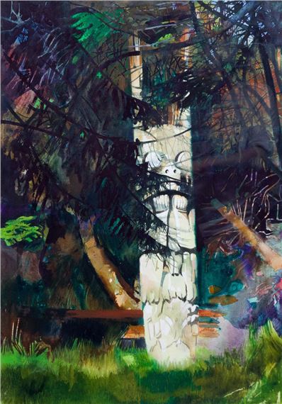 Jim Willer | 6 Artworks at Auction | MutualArt