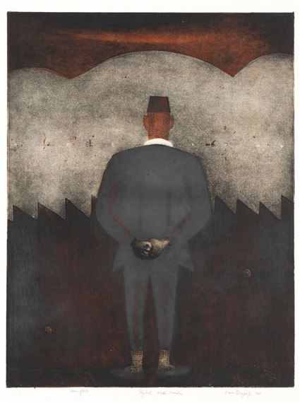 Emir Dragulj | 13 Artworks | MutualArt