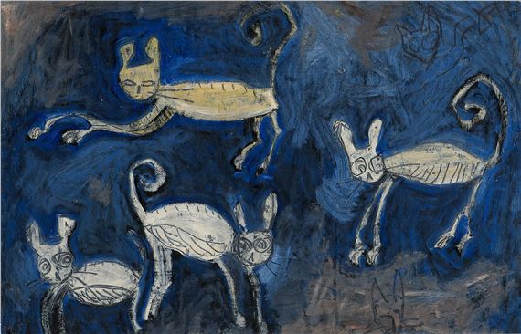 Manuel Ribeiro | Performance at Auction | MutualArt