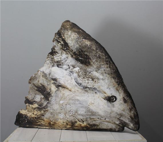 Claire Finlay | 1 Artworks at Auction | MutualArt