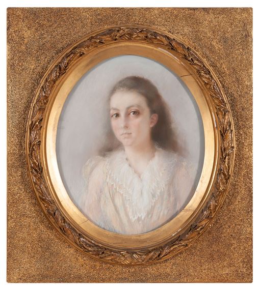 Paul Antin | 12 Artworks at Auction | MutualArt