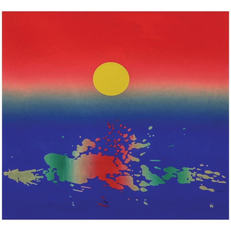 Impy Pilapil | Sun’s Splender (1980) | MutualArt