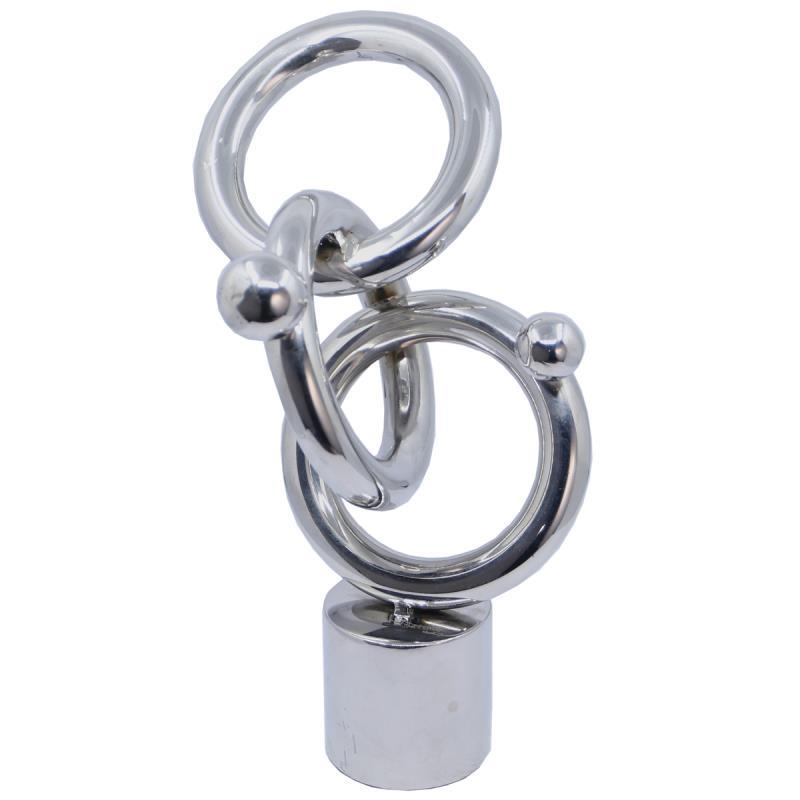 Joe Datuin | Dancing Rings Series (2017) | MutualArt