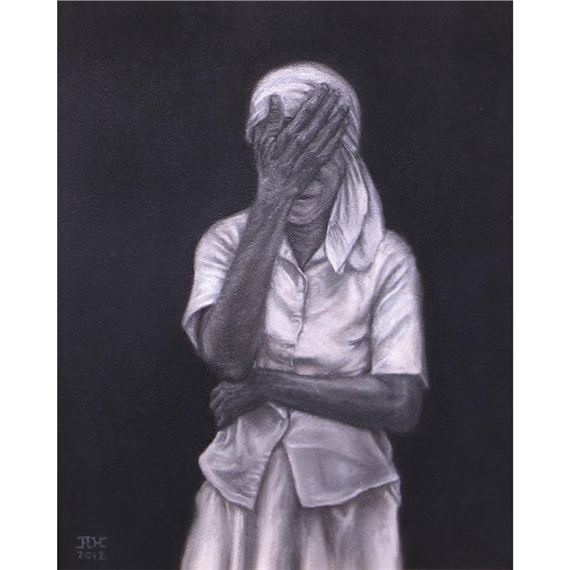 Renato Habulan | 12 Artworks | MutualArt