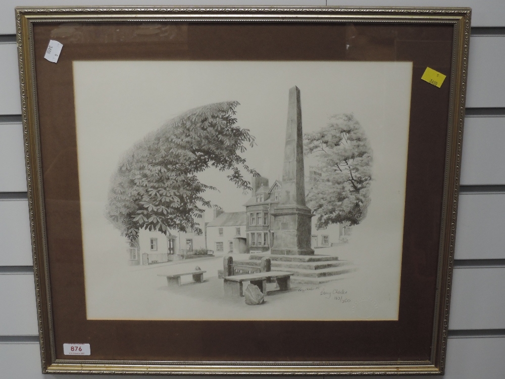 Barry Charles | Broughton in Furness | MutualArt
