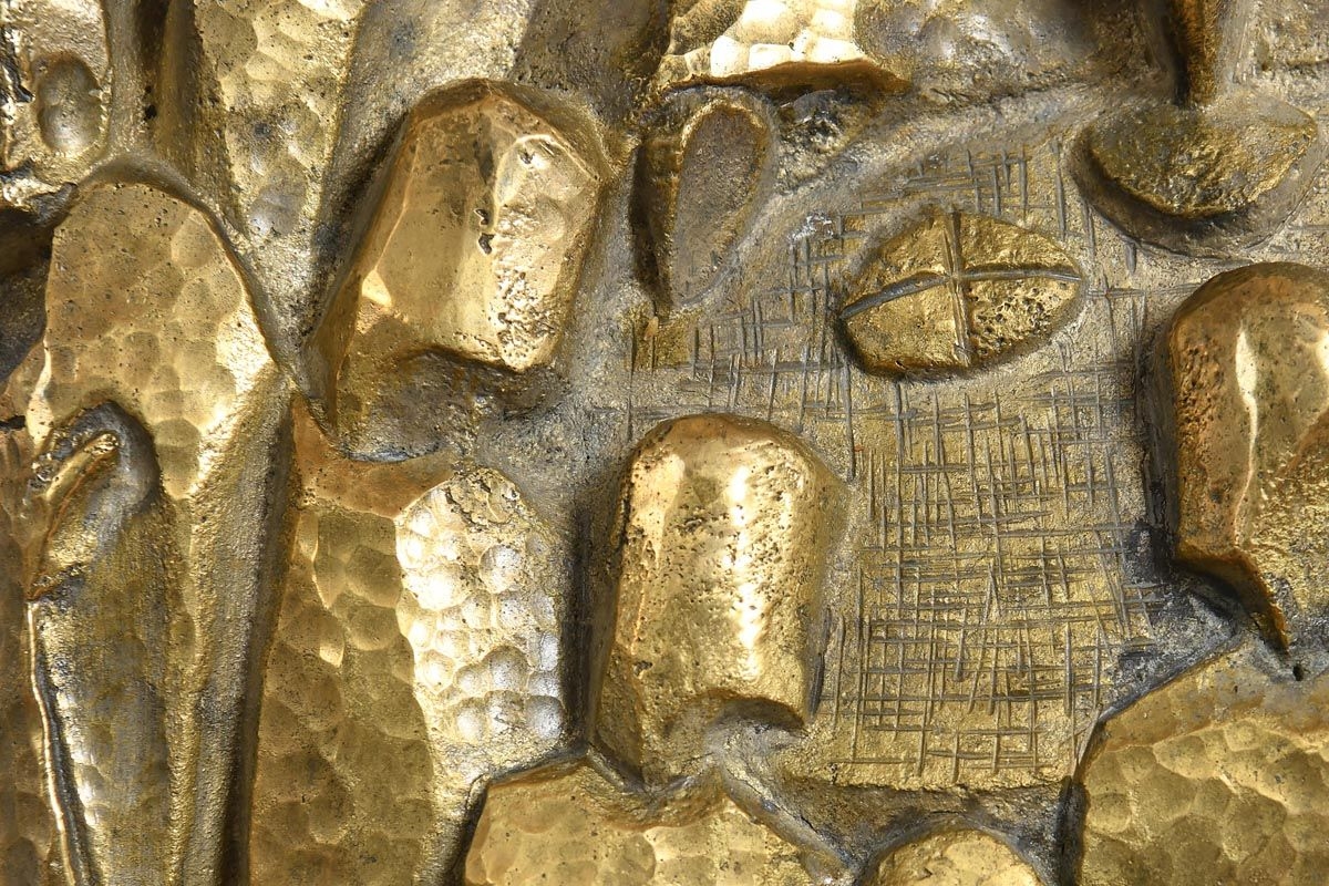 Fergus O'Farrell | The Last Supper | MutualArt