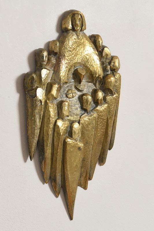 Fergus O'Farrell | The Last Supper | MutualArt